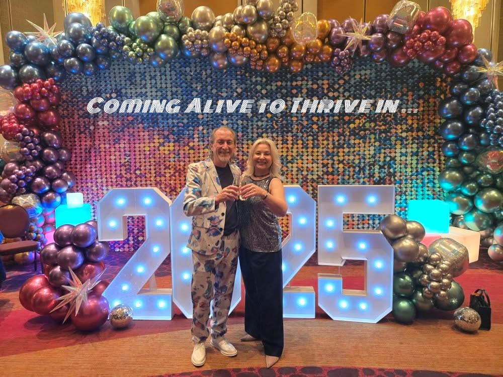 The Purpose-Driven Path: How to Align Your Actions with Your Core ...